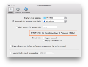 Automatic data frame slicing in Airtool - Intuitibits
