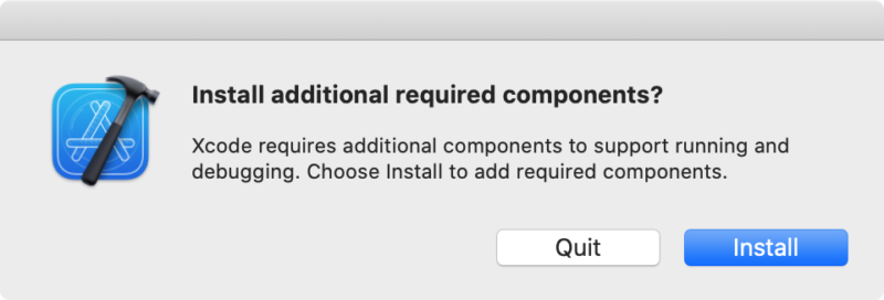 Installing Remote Virtual Interface - Intuitibits