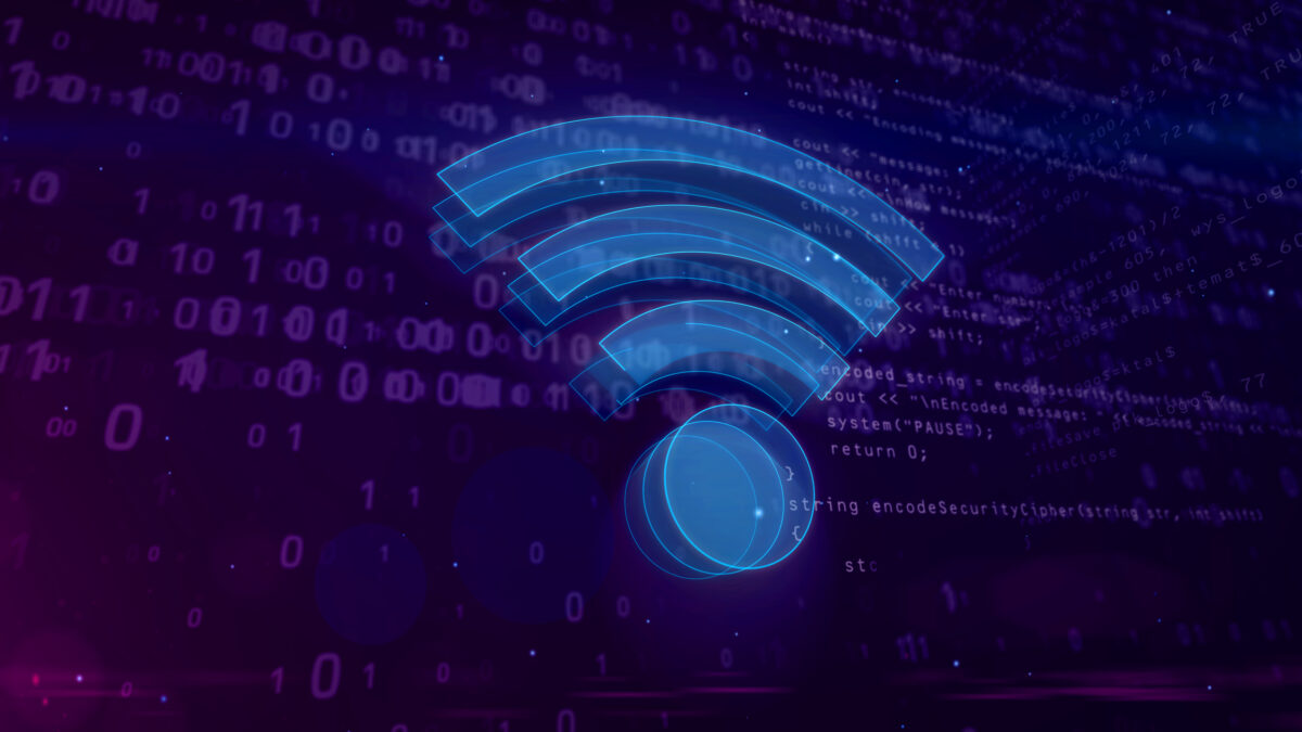 WiFi Explorer - Wi-Fi Scanner and Analyzer for Mac