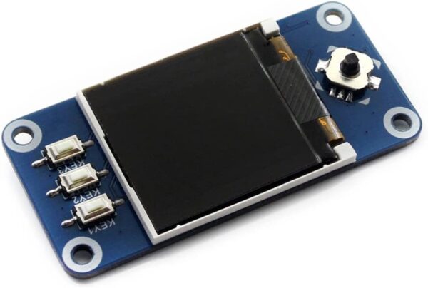 Building your own remote sensor with 6 GHz support - Intuitibits