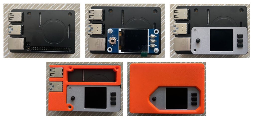 Building your own remote sensor with 6 GHz support - Intuitibits