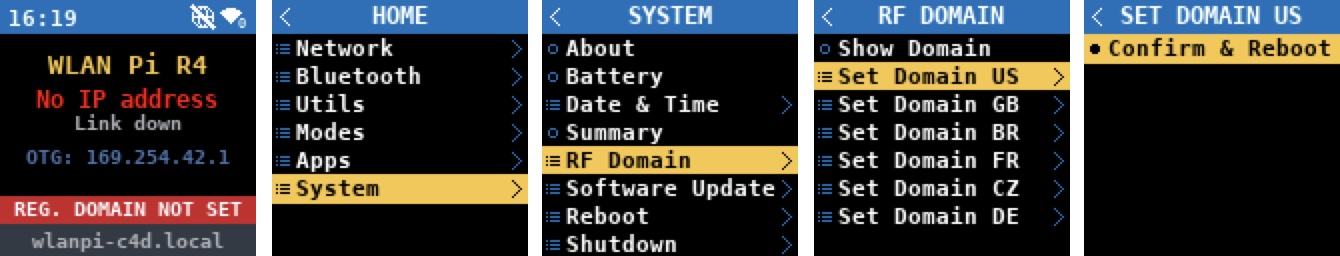 Building your own remote sensor with 6 GHz support - Intuitibits