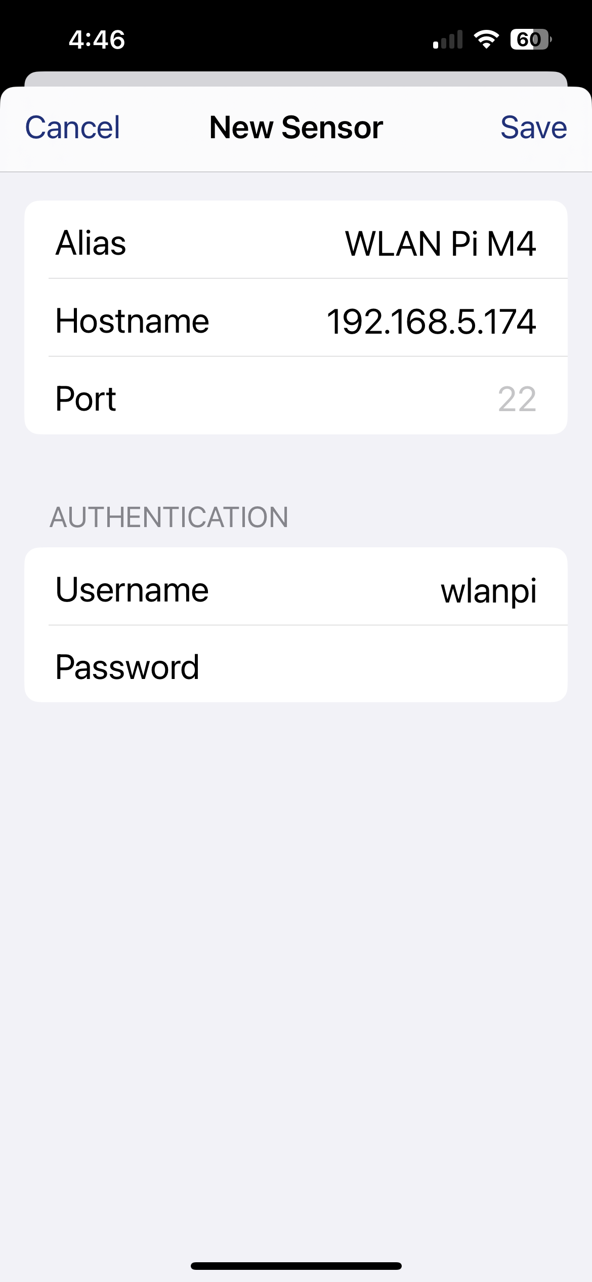 Multi-channel captures using Airtool Pi - Intuitibits